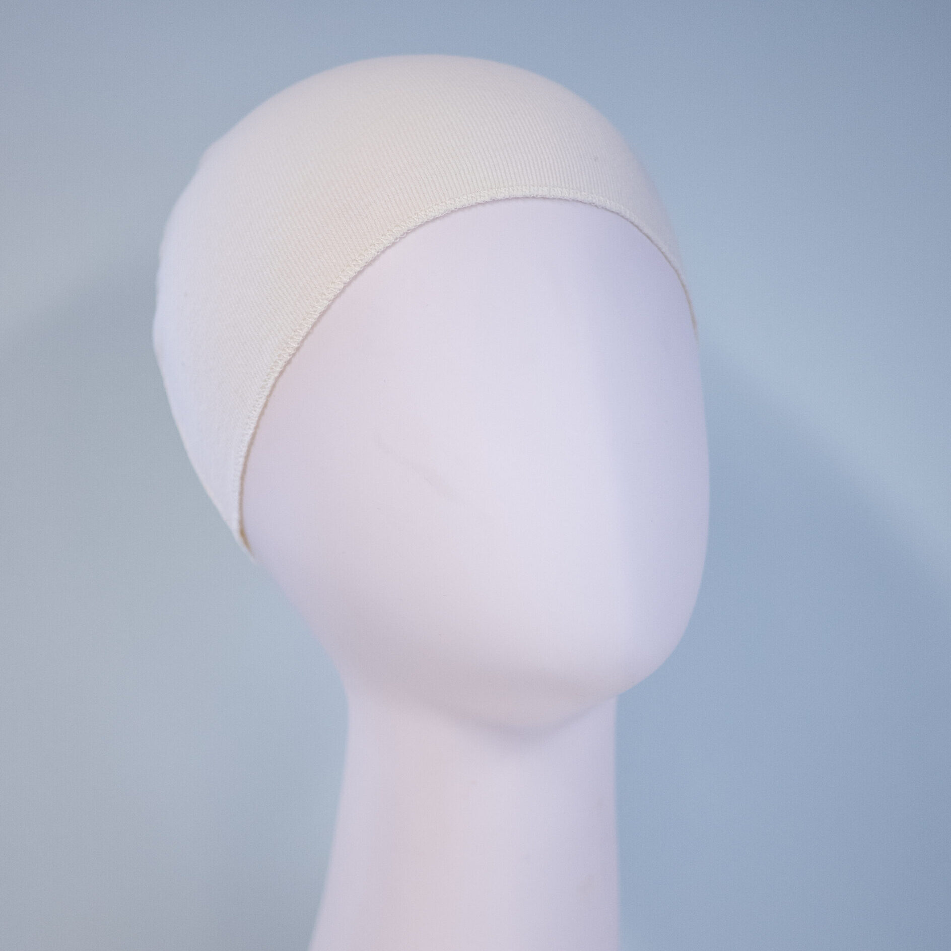 Cotton Wig liner - Hårbutikken