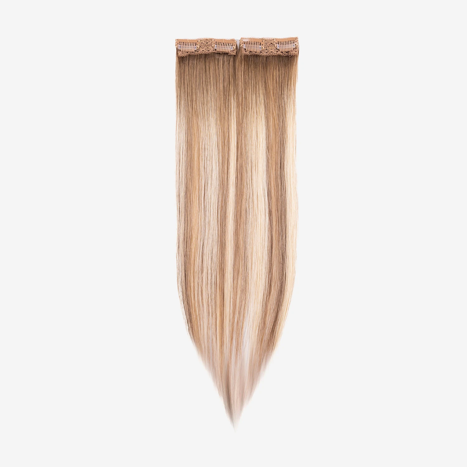 EasiHair Pro Mini Volume Clip in Extensions 35 cm - Hårbutikken